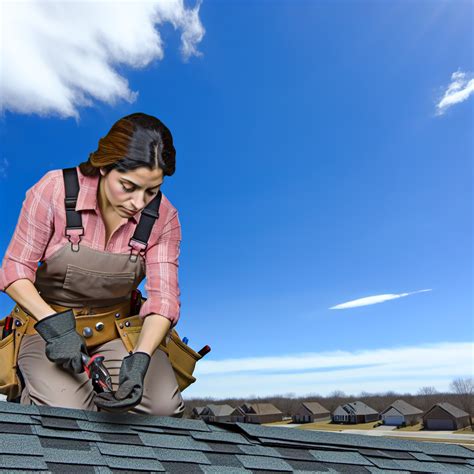 Asphalt Shingles Spring Into Action For Roofing Maintenance And