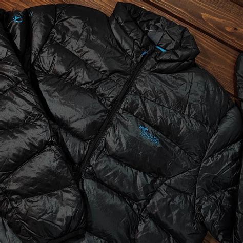 کاپشن پر لایت مشکی اورجینال فروش آنلاین اورجینال فاموزون