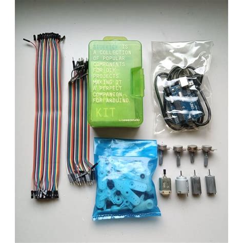 Arduino 套件組 蝦皮購物