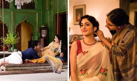 A Suitable Boy Release Date When Is A Suitable Boy Out On Bbc One