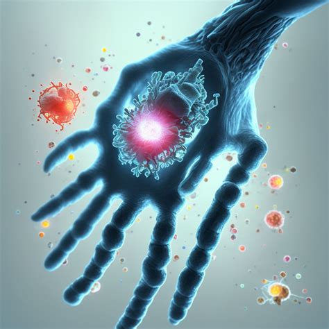 Sprain Of Metacarpophalangeal Joint S63655 Dx