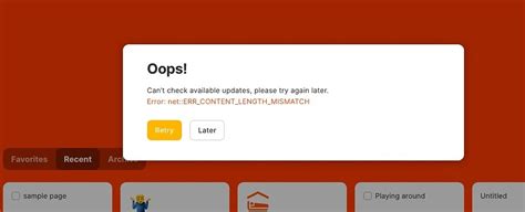 unable to download latest update bug cemetary anytype community