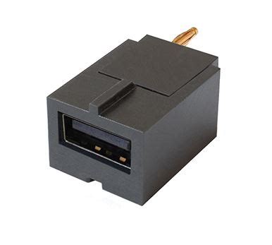 PAG USB A Output Connector Unit Adimex