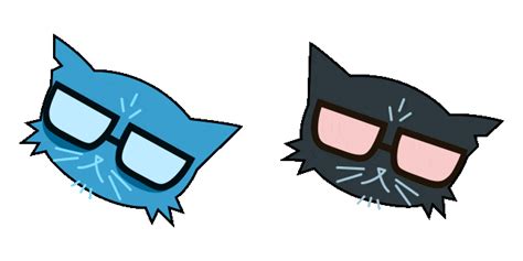 Night In The Woods Hollerers Bird And Violin Animated Cursor Sweezy