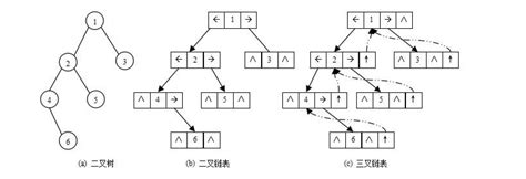 数据结构二叉树链式结构的实现 哔哩哔哩