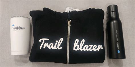 Shubham Kadam On Linkedin Trailheadquests Trailhead Salesforce 12