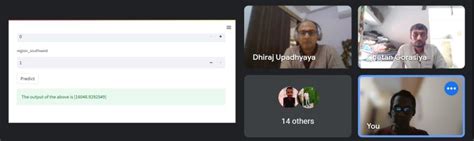 Nirmal Gaud On Linkedin Machinelearning Project Datascience