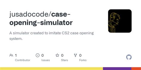 Github Jusadocodecase Opening Simulator A Simulator Created To