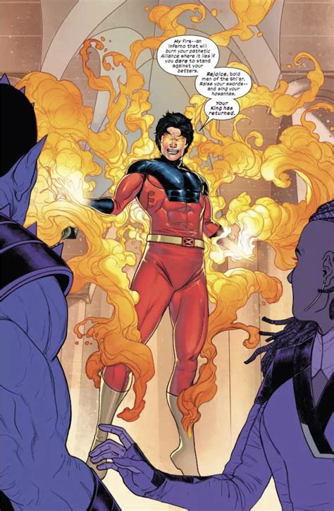 Energy Manipulation Superpower Wiki Fandom