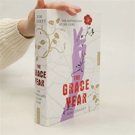 The Grace Year Kim Liggett Knihobotcz