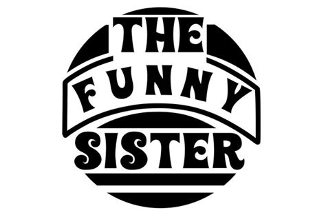 Paquete De Hermana Svg Vector Premium
