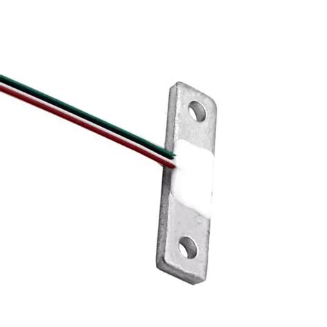 50kg Luggage Scale Load Cell Atechsensor OEM Load Sensor From China Load Cell Sensor And Load