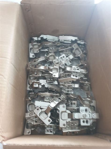 Excel Soft Closing Hinge Furniture Home Living Bathroom Kitchen Fixtures On Carousell