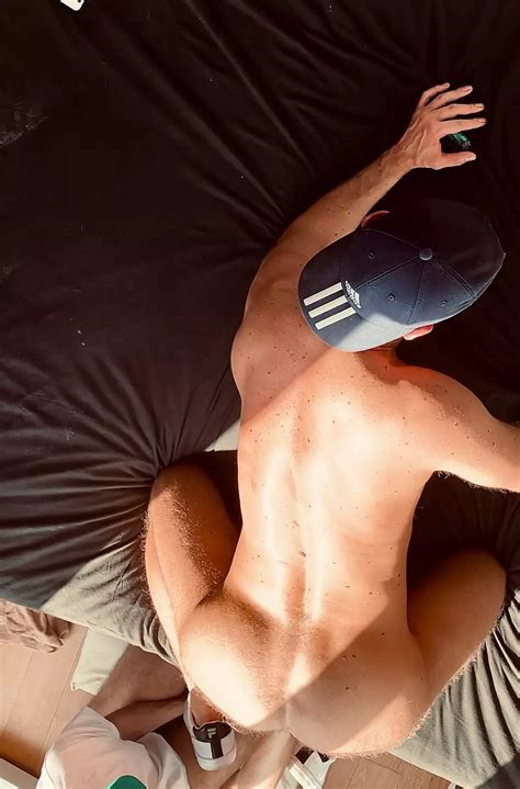 Athletic Bubble Butt College Boy Gets Fisted Part Gay Anal Porn Xhamster
