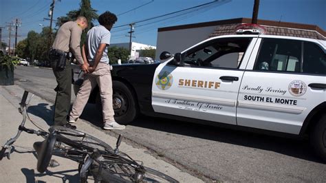 Deputy Nunez Deputy Nunez Has Been On The Department For 9 Years His