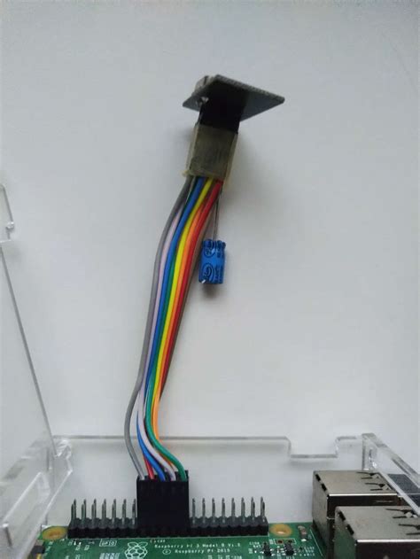 Solved Raspberry Pi Serial Gateway Nrf24 Tsminittsp Fail