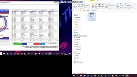 Program 1 Java Program Swing Import Excel File Image And Export Image Youtube