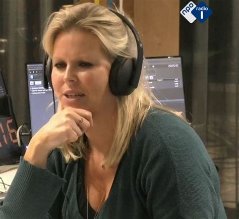 Antoinnette Scheulderman Alle Fotos Laatste Nieuwtjes En Weetjes