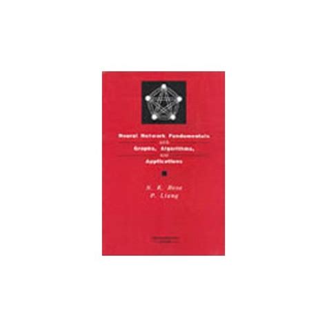 Buy Neural Network Fundamentals With Graphs Algorithm Book Online At Low Prices In India