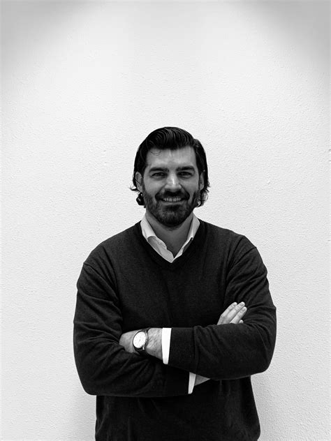 Naut Van Osnabrugge Recruitment Specialist Werfand