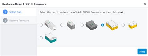 樂高機器人教學 如何安裝 lego spike hub 的韌體 降級、當機、升級 問題解決方法 ｜探奇工作室 touch classroom