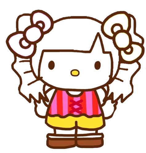 Pin By Laura Tolosa On Disney Y Otros Hello Kitty Kitty Charlie Brown