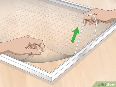 How To Replace Window Screens Ways