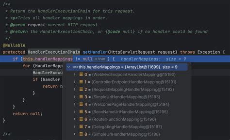 Url 解析与鉴权中的陷阱 —— Spring 篇spring Web Uricomponentsbuilder Url解析不当漏洞cve 2024 Csdn博客