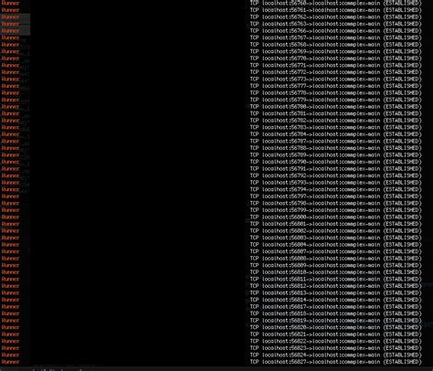 Dart Client Connection Leak Clients Servicestack Customer Forums