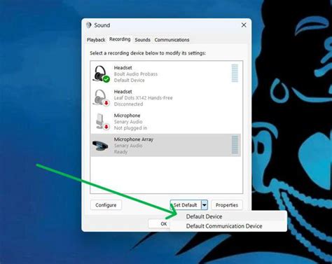 How To Change Audio Output Device On Windows GeeksforGeeks