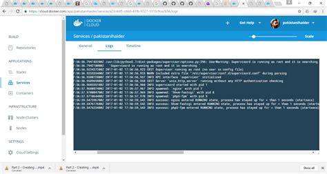 Docker Docker Compose创建并部署映像到php Csdn问答