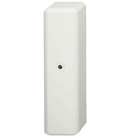 Ecolink TX E Garage Door Tilt Sensor Interlogix MHz Compatible Advanced Security LLC