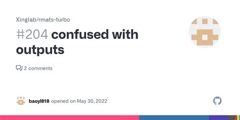 confused with outputs · issue 204 · xinglab rmats turbo · github