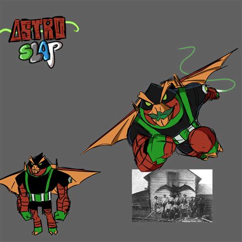 A Lot Of Fusions That I Forgot To Post 2 R Ben10