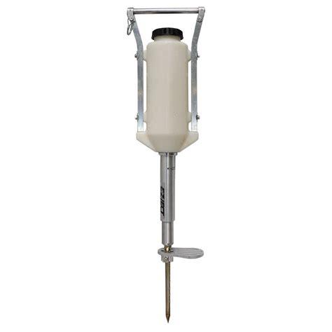 Tree Root Injector Model T 100 Ebay