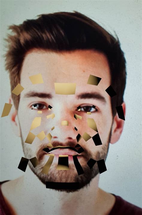 android rendering facemask from arcore augmented faces meshes stack overflow