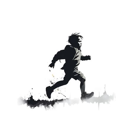 Ai产生的 跑步 孩子 Pixabay上的免费图片 Pixabay