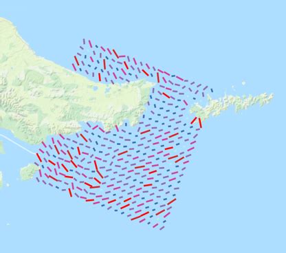 Radarsat Offset Tracking Microwave Toolbox STEP Forum