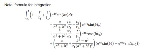 Solved Part A Consider The System Shown In Figure Q1a