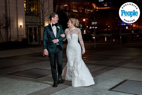 Lauren Alaina Marries Cam Arnold In Big Loud Nashville Wedding