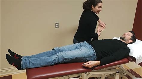 Évaluation Du Ulnt 1 Youtube