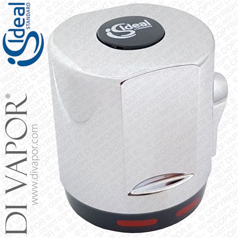 Trevi Therm A963506AA Temperature Control Handle Ideal Standard