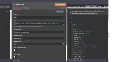 Node No Output Unless I Execute Manually Questions N8n Community