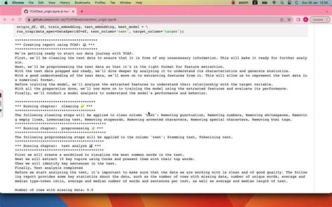 Amit Osi On Linkedin Nlp Textmining Datascience Machinelearning
