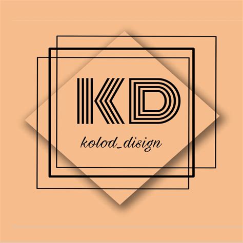 Kolod Design Youtube