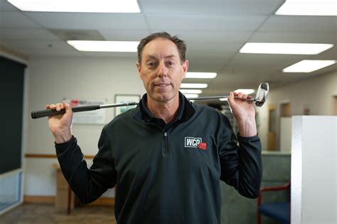 Wcp Employee Spotlight Kris Isackson Wcp Solutions