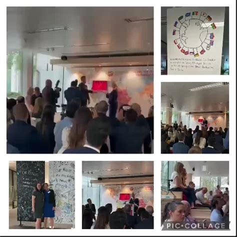 Olivia Emade Posted On Linkedin