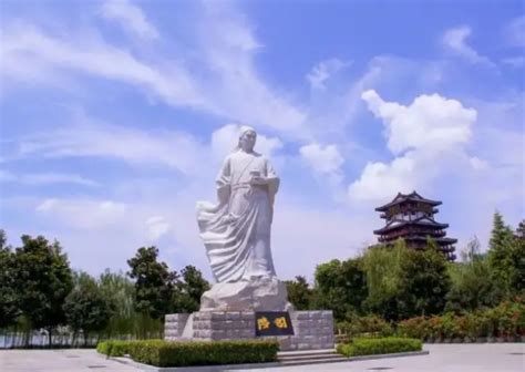 茶圣陆羽的历史故事 古建中国