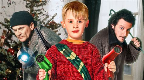 Le Retour De Maman Jai Raté Lavion Macaulay Culkin Est Partant
