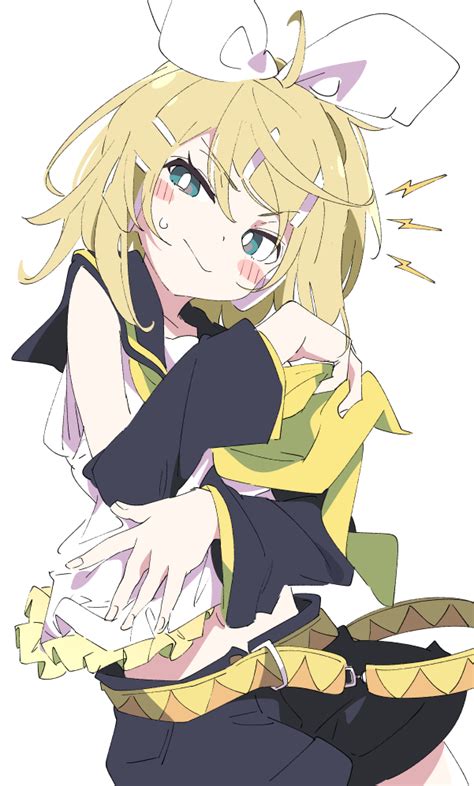 Rin Ixy R Kagamine